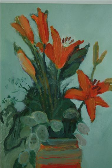 Anne de Geus | 3 Artworks at Auction | MutualArt