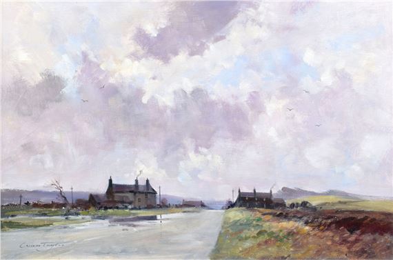 Ivan Taylor | Burnham Overy, Norfolk | MutualArt