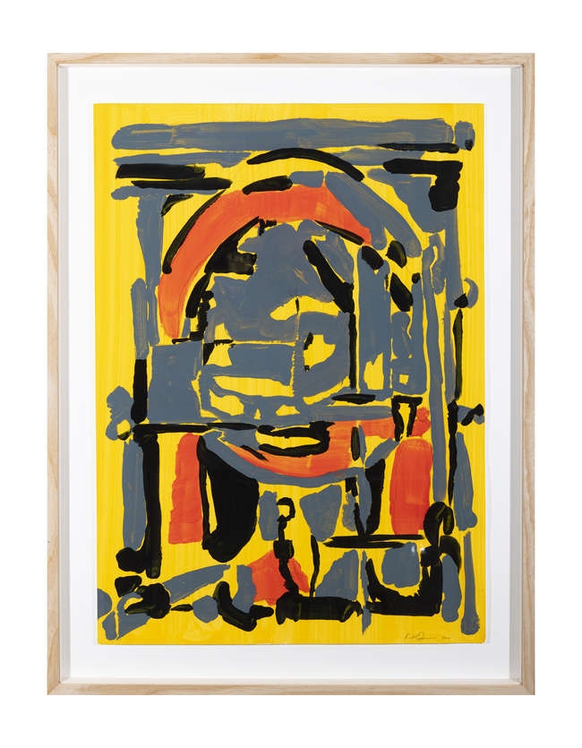 Kurt Oppermann | Remake 1 | MutualArt