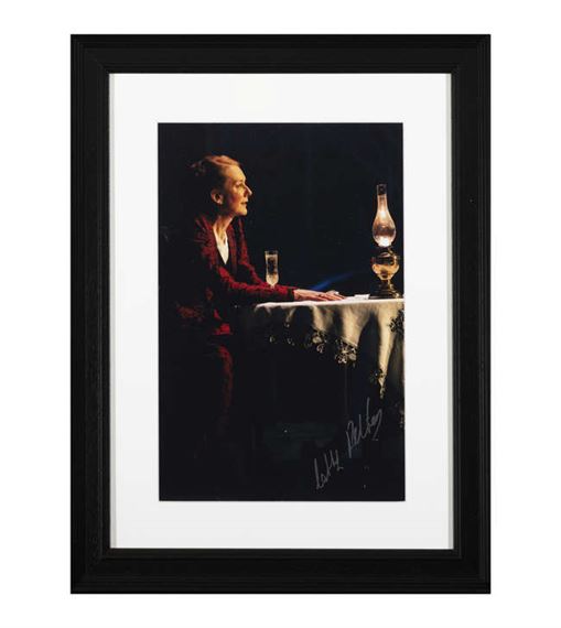 Patrick Redmond | Photograph of Cathy Belton as Mrs Alving, in Ibsen's ...