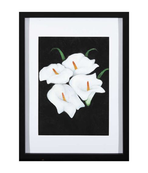 Angeline Ball | 1 Artworks at Auction | MutualArt
