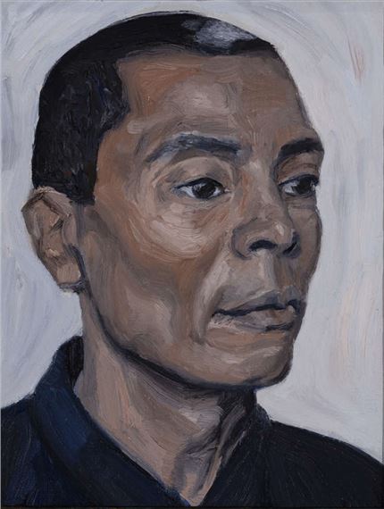 Hubie Davison | 1 Artworks at Auction | MutualArt