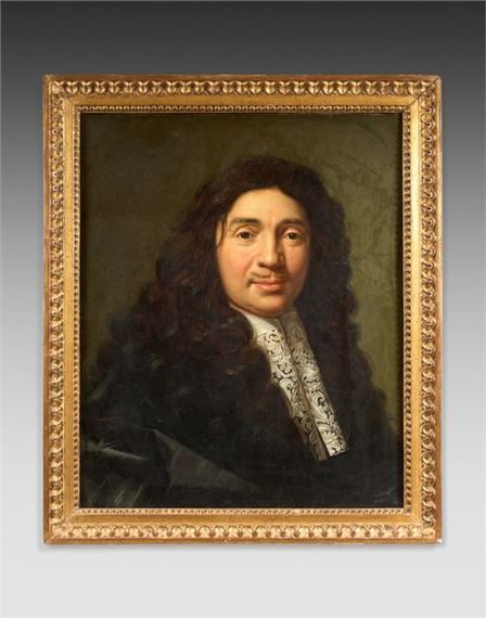 French School, 17th Century | 17th century FRENCH SCHOOL, entourage of ...