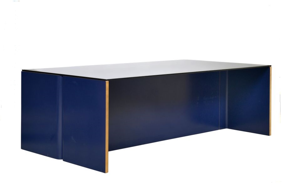 Antoine Philippon | Desk table | MutualArt