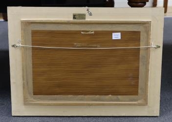 Noel Ripley | oil on board | MutualArt