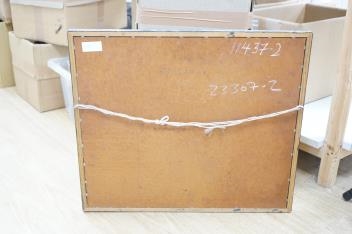 John Senex | hand coloured map of the Island and Kingdom of Sicily ...