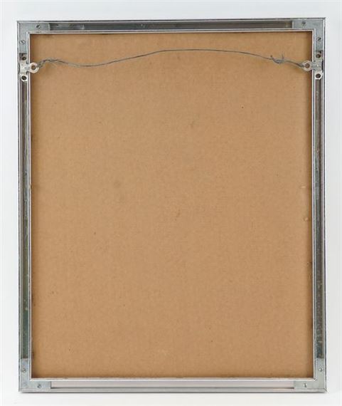 Normand Hudon | Doug Harvey | MutualArt