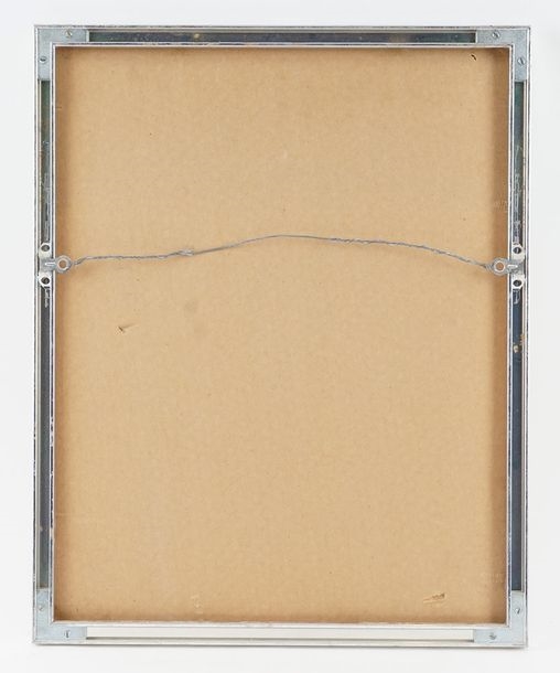 Normand Hudon | Toe Blake | MutualArt
