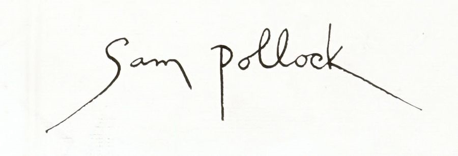 Normand Hudon | Sam Pollock | MutualArt