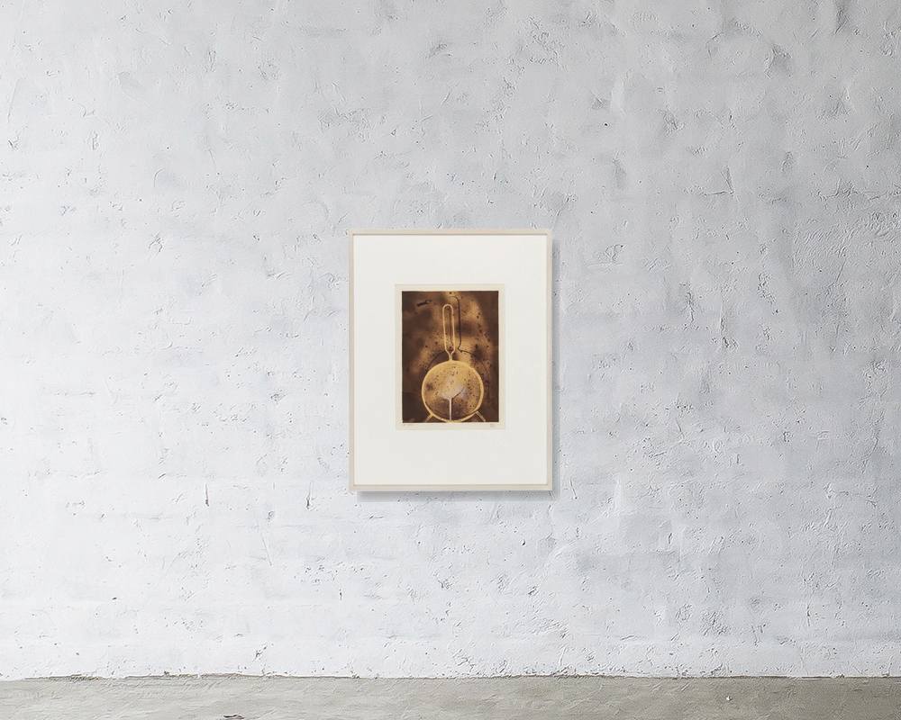 Man Ray | From BONJOUR MAX ERNST (1976) | MutualArt