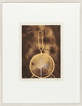 Man Ray | From BONJOUR MAX ERNST (1976) | MutualArt