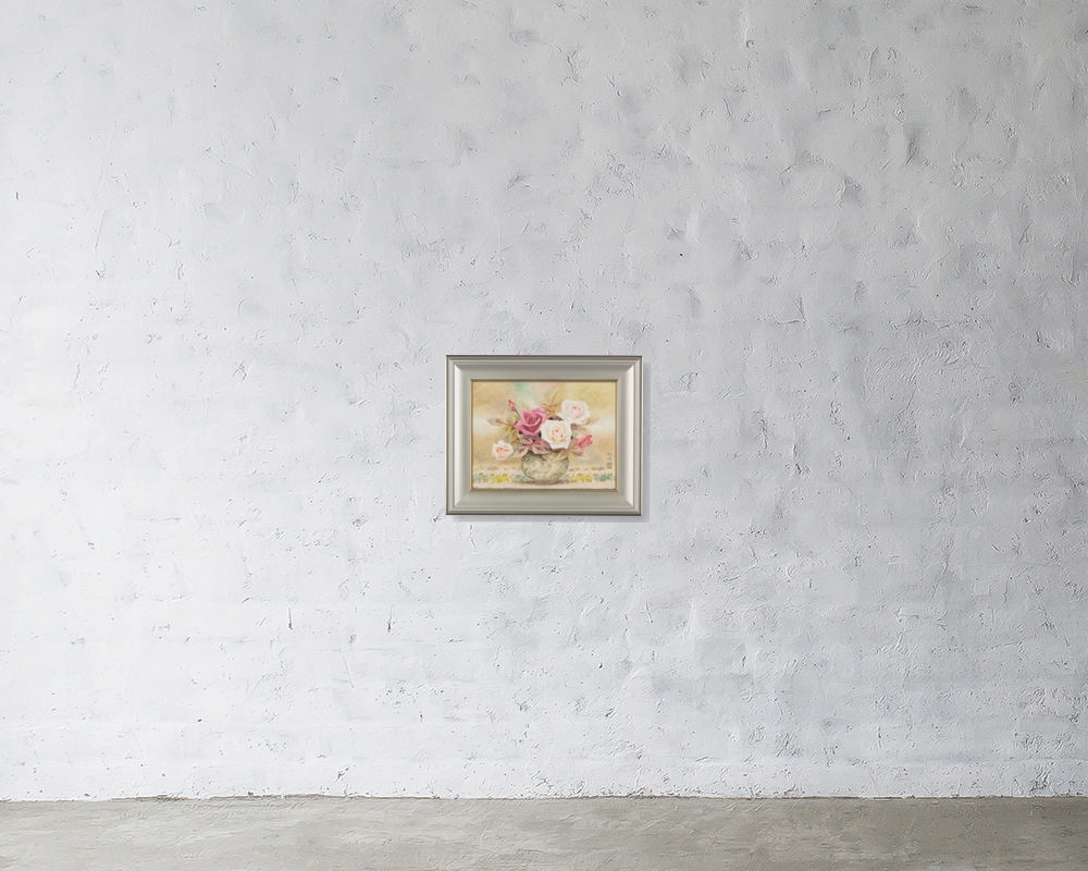 Mototsugu Domoto | Roses | MutualArt