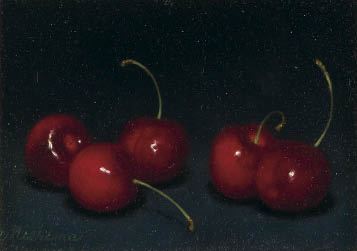 Tetsuya Mishima | Five cherry | MutualArt