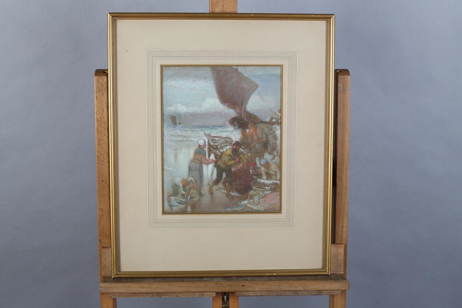 William Shackleton | WILLIAM SHACKLETON (1872-1933) | MutualArt