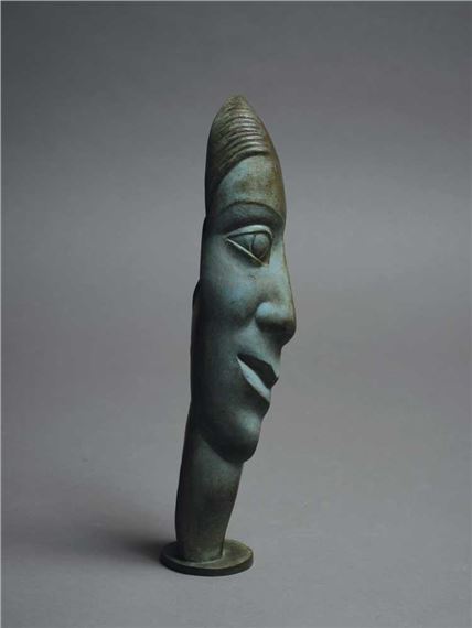 Terry Stringer | Love (2001) | MutualArt