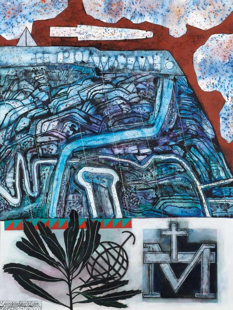 Robert Ellis | Seashell | MutualArt