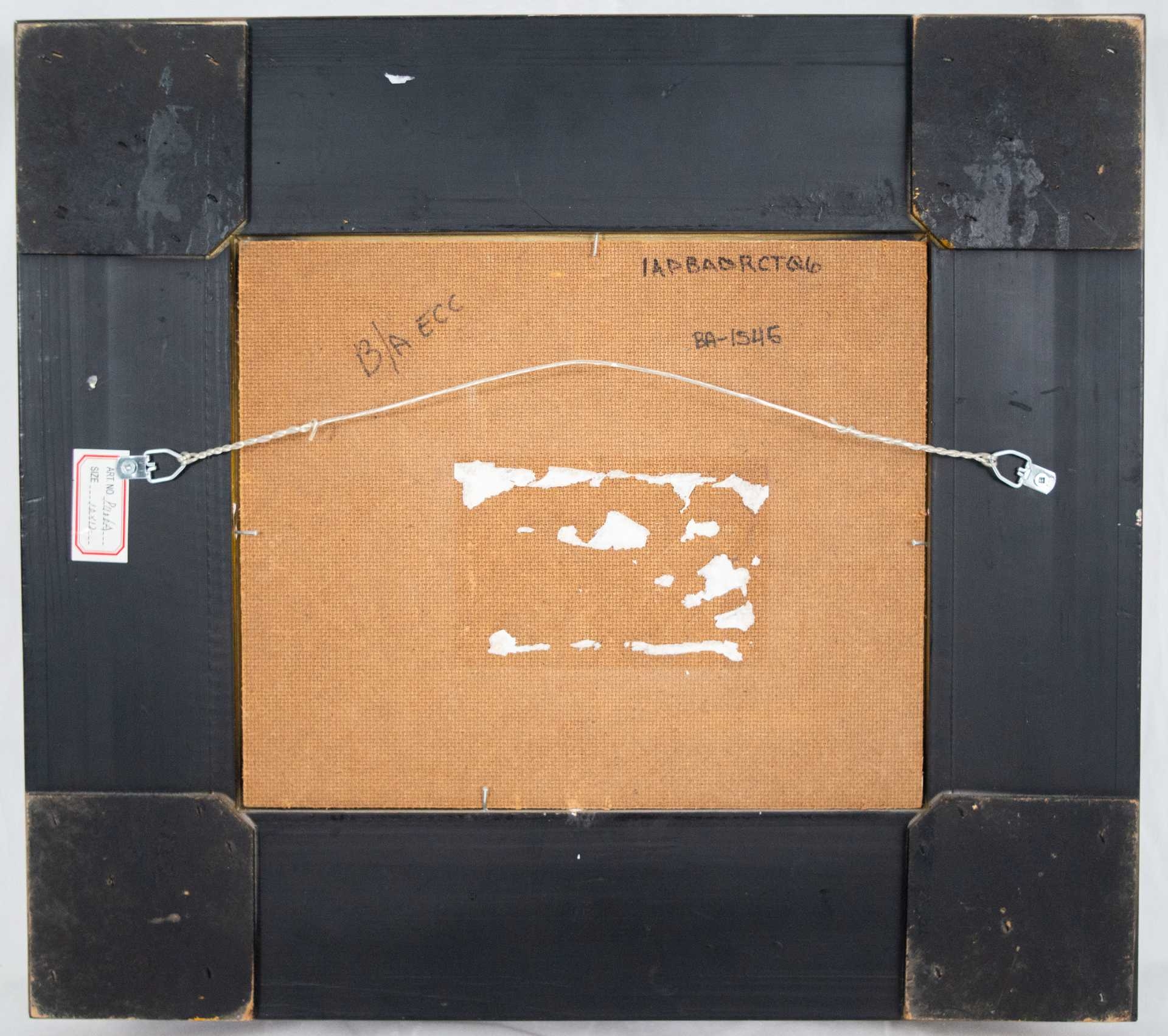 Normand Hudon | L'arrêt brusque (1986) (1986) | MutualArt