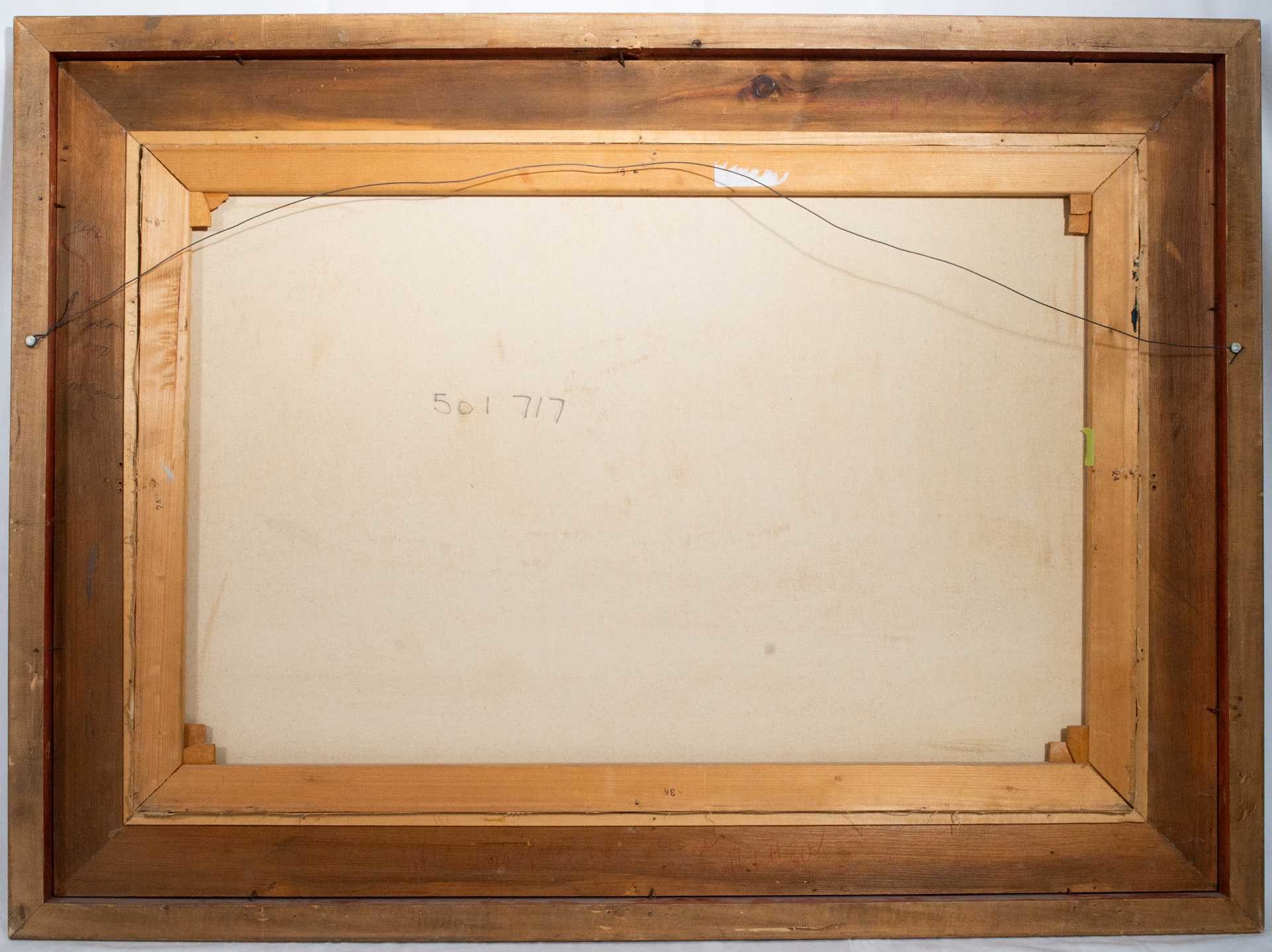 Geza Gordon Marich | Paysage | MutualArt