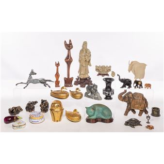 Nancy Jo Rieke | 2 Artworks at Auction | MutualArt