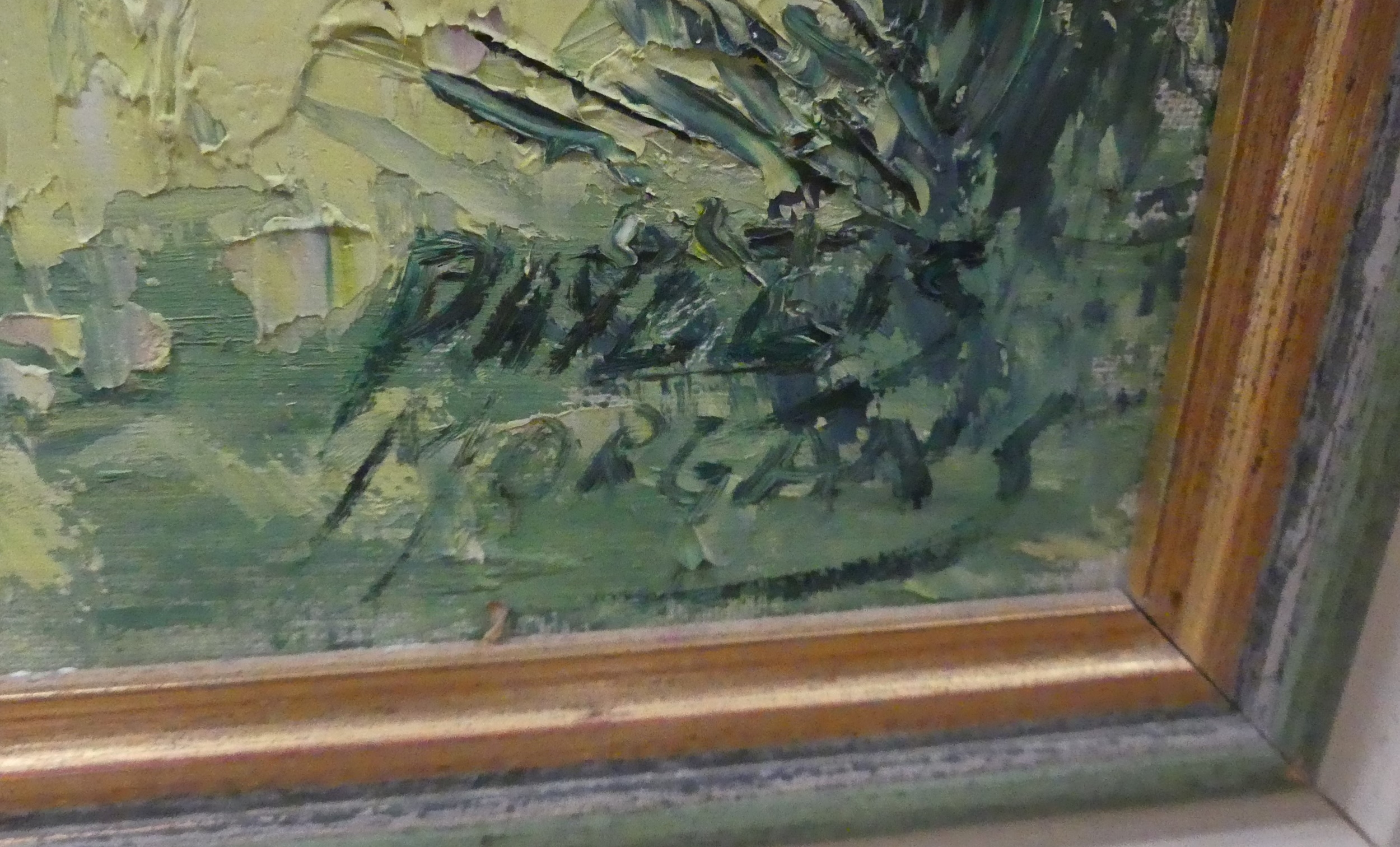 Phyllis Morgan | - Four works | MutualArt