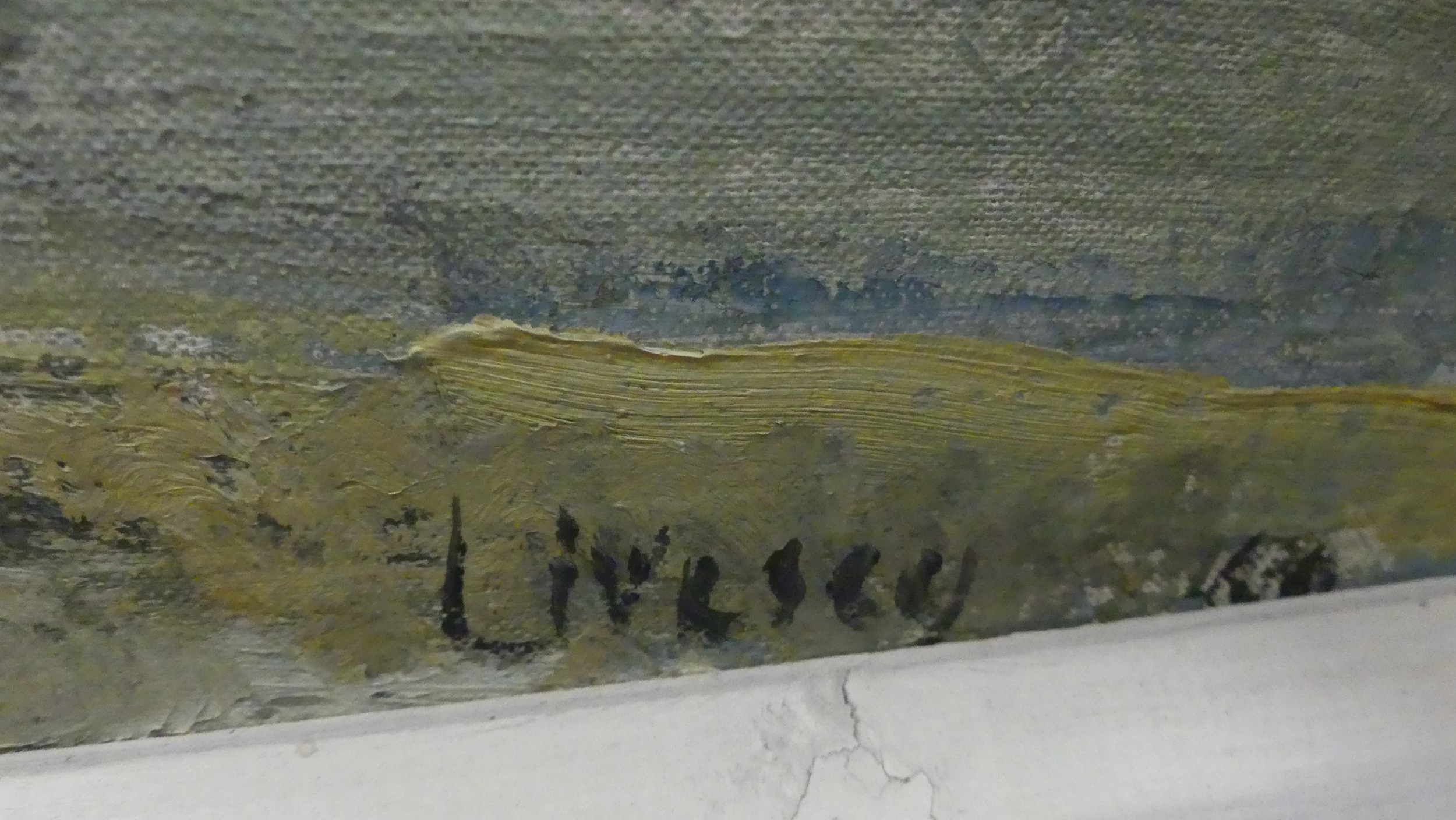 John Livesey | - The White Boat (1960) | MutualArt