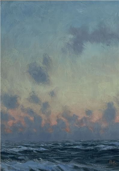 Robert Jones | Robert Jones (British (2000) | MutualArt