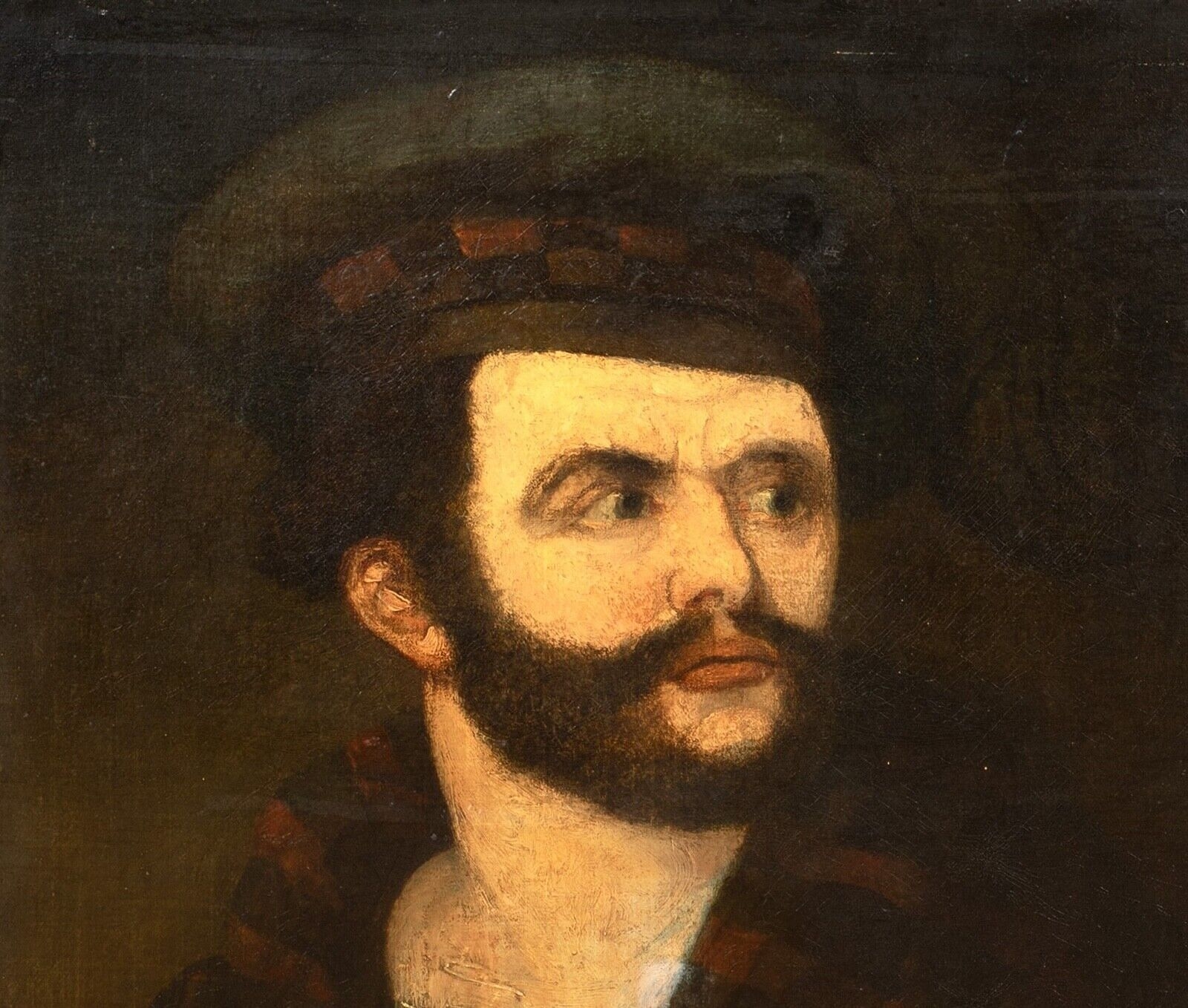 Rob Roy MacGregor | PORTRAIT OF ROB ROY MACGREGOR (18th Century ...