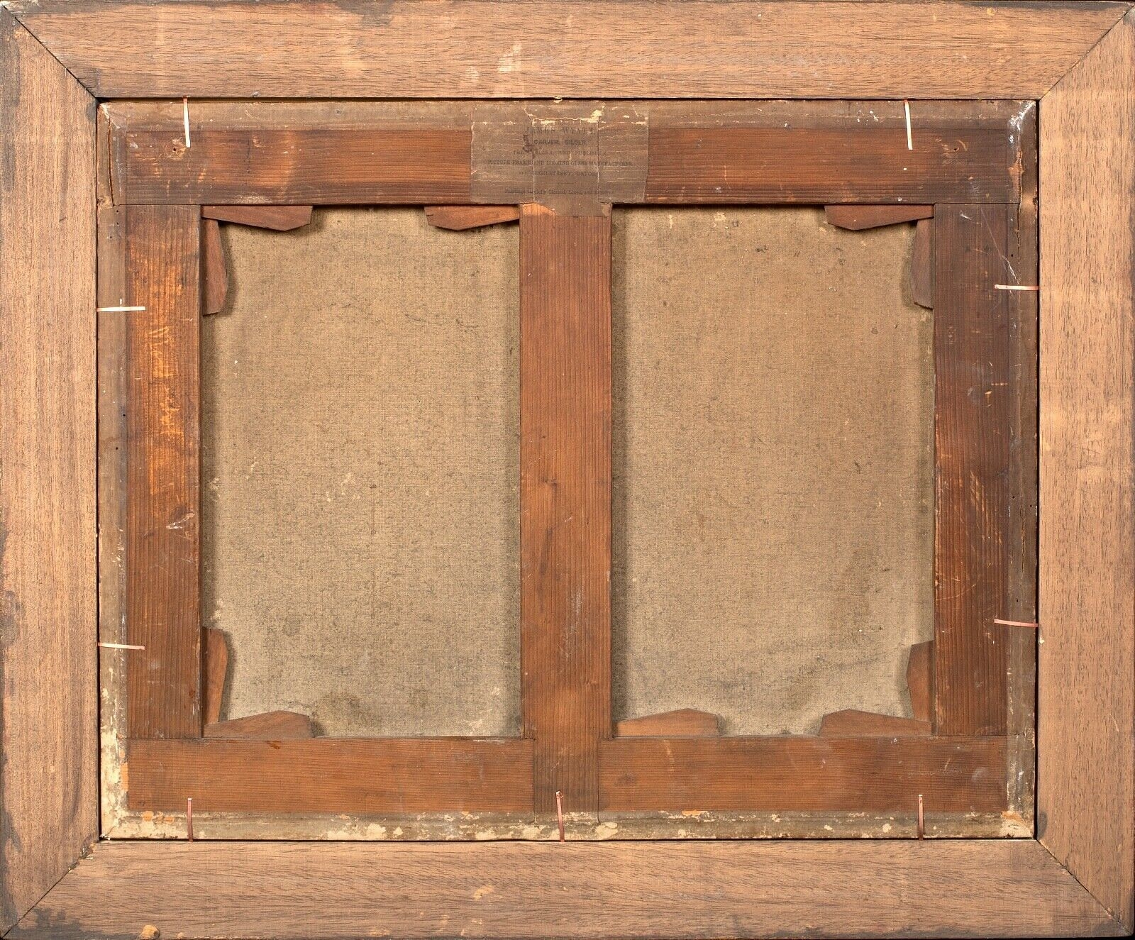 British School, 18th Century | LION & CARCASS | MutualArt