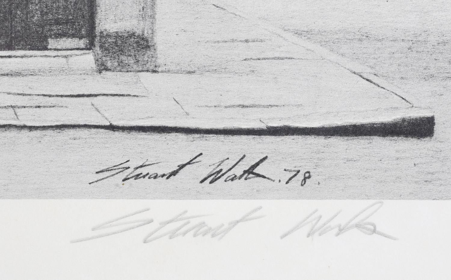 Stuart Walton | Beer At It's Best-Tetley-1978 (1978) | MutualArt