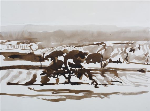 Frank Hoar | 1 Artworks | MutualArt