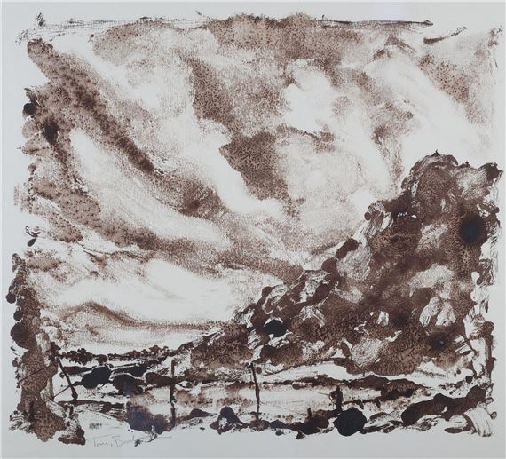 Tony Broderick | 1 Artworks at Auction | MutualArt