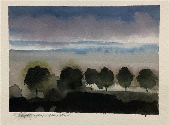 Christopher Wood | 2 Artworks | MutualArt