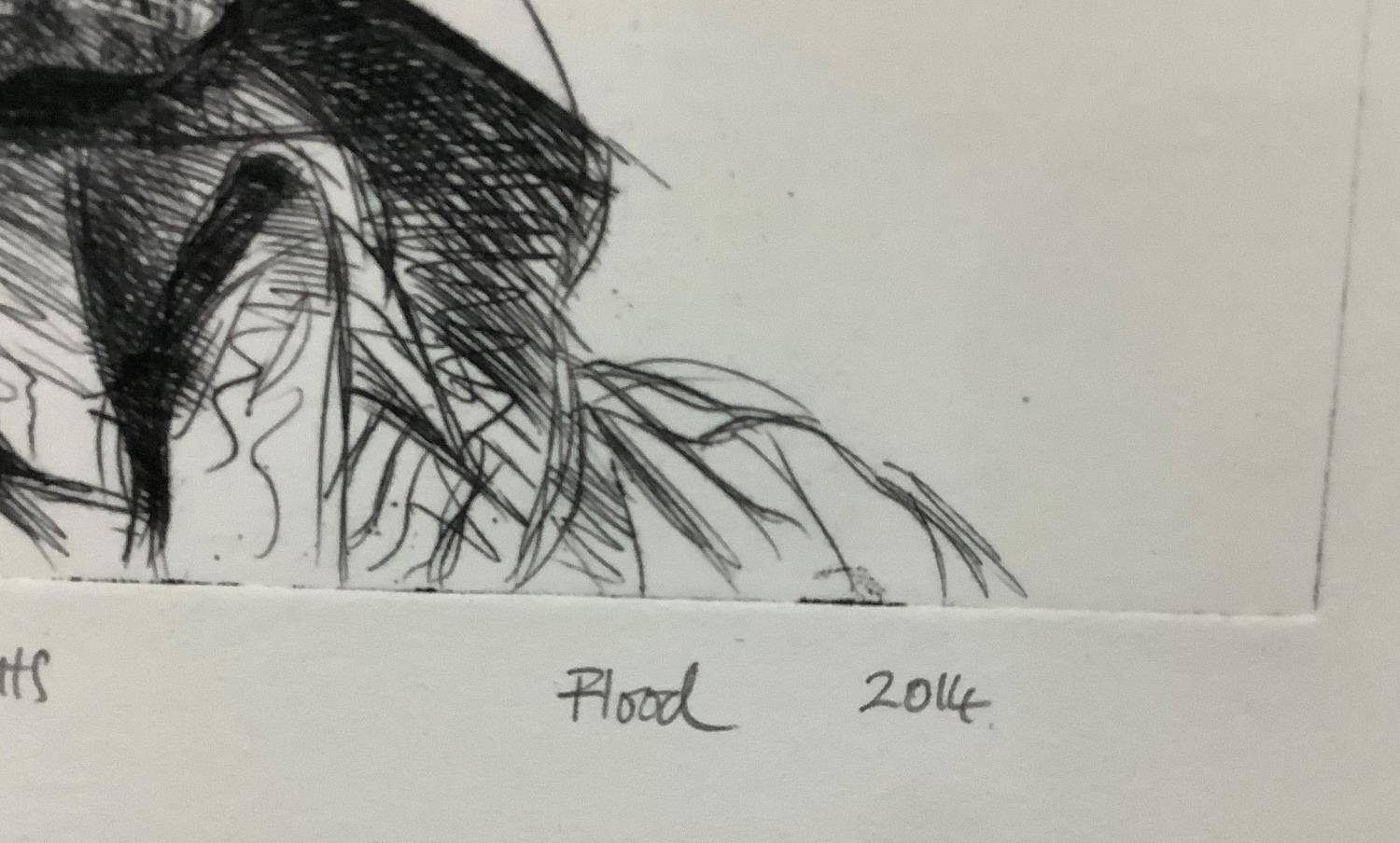 Alan Flood | The Sculptor Arun (2014) | MutualArt