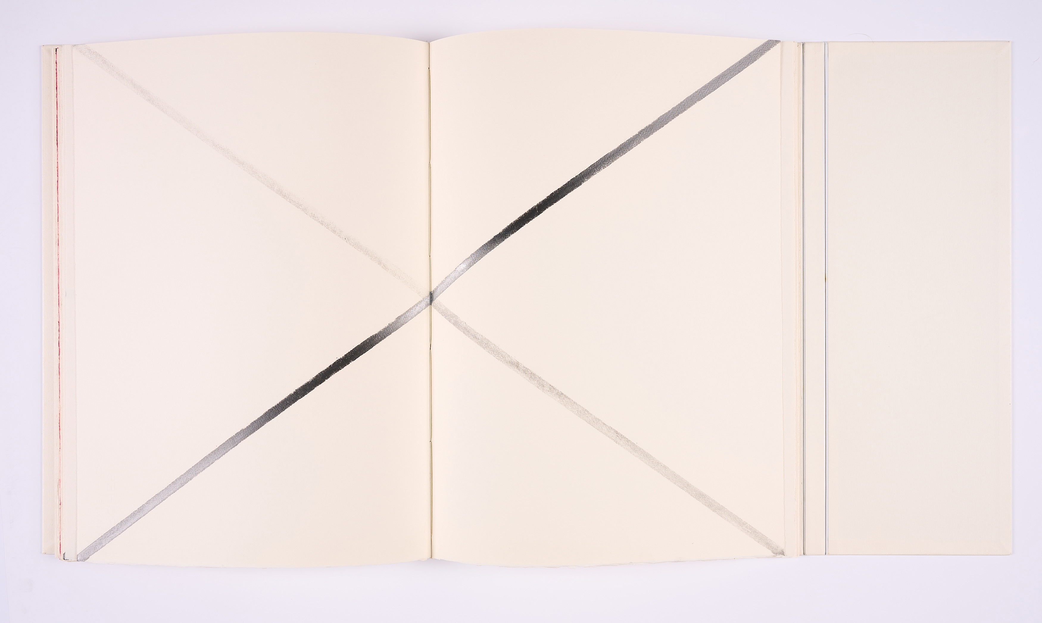 Rupprecht Geiger | Rupprecht Geiger - Felicitas Frischmuth - Alf ...