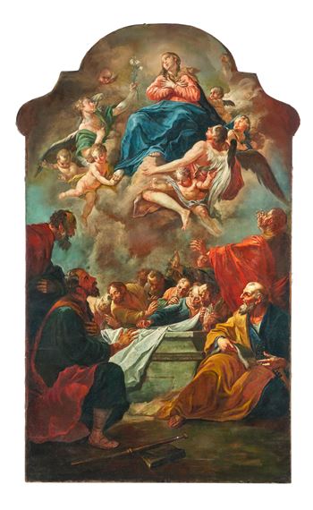 Stephan Schaller | 1 Artworks at Auction | MutualArt