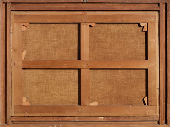 Roman School, 18th Century | Roses | MutualArt