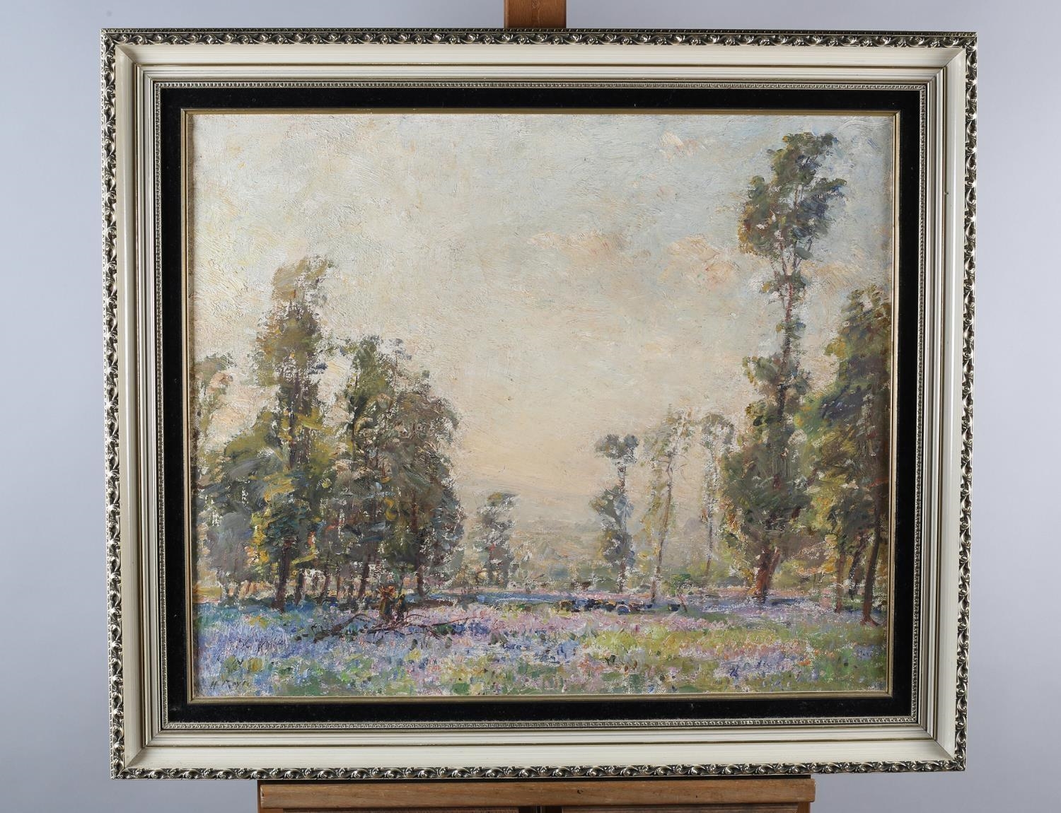 ARR HERBERT F ROYLE | ARR HERBERT F ROYLE (1870-1958) | MutualArt