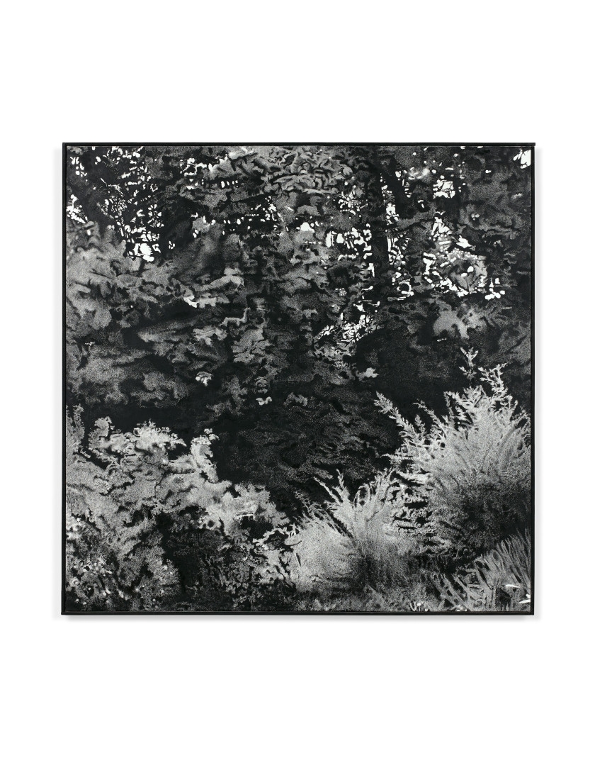 Gérard Gasiorowski | La fuite du côté de Barbizon, Vous le trouverez à ...