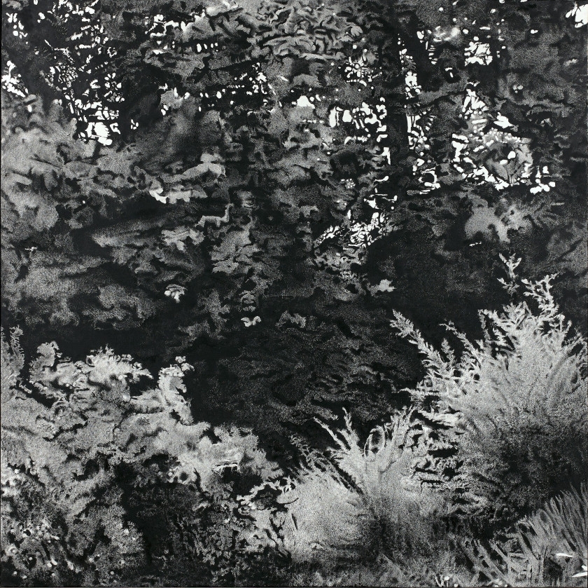 Gérard Gasiorowski | La fuite du côté de Barbizon, Vous le trouverez à ...