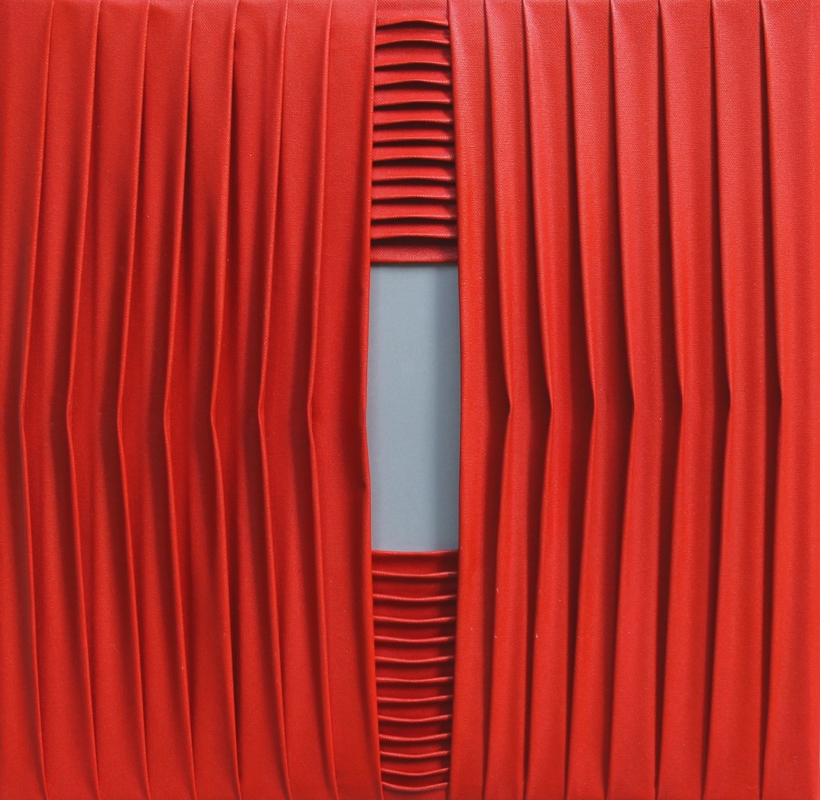 Nando Stevoli | Pleating (2016) | MutualArt