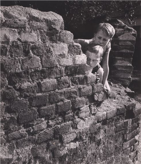 Jan Beran | Kluci v akci, 1945 (1945) | MutualArt