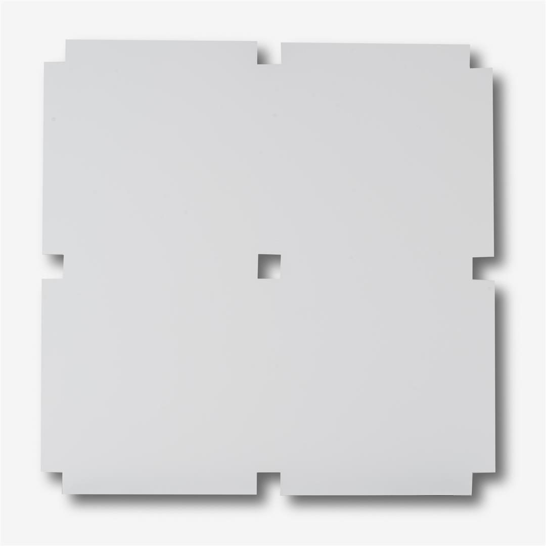 Ewerdt Hilgemann | Relief Structure No. 168 (1972-1974) (1972) | MutualArt