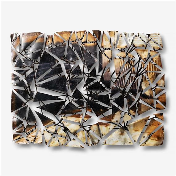 Raphael Zollinger | 1 Artworks at Auction | MutualArt