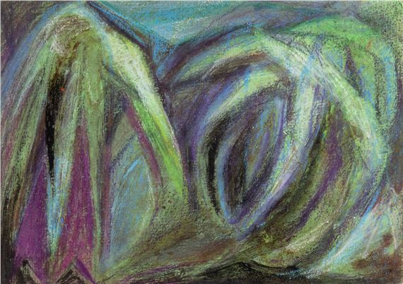 Alberto Bragaglia | Double-face drawing | MutualArt