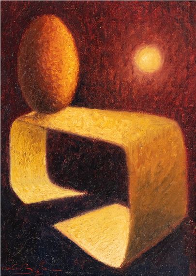 Giovanni Boffa | 1 Artworks at Auction | MutualArt