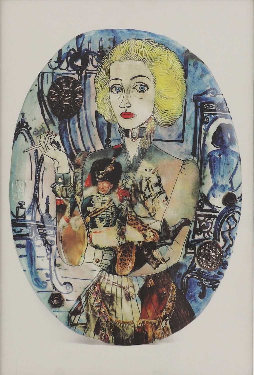 MutualArt.com - The Web's Largest Art Information Service.