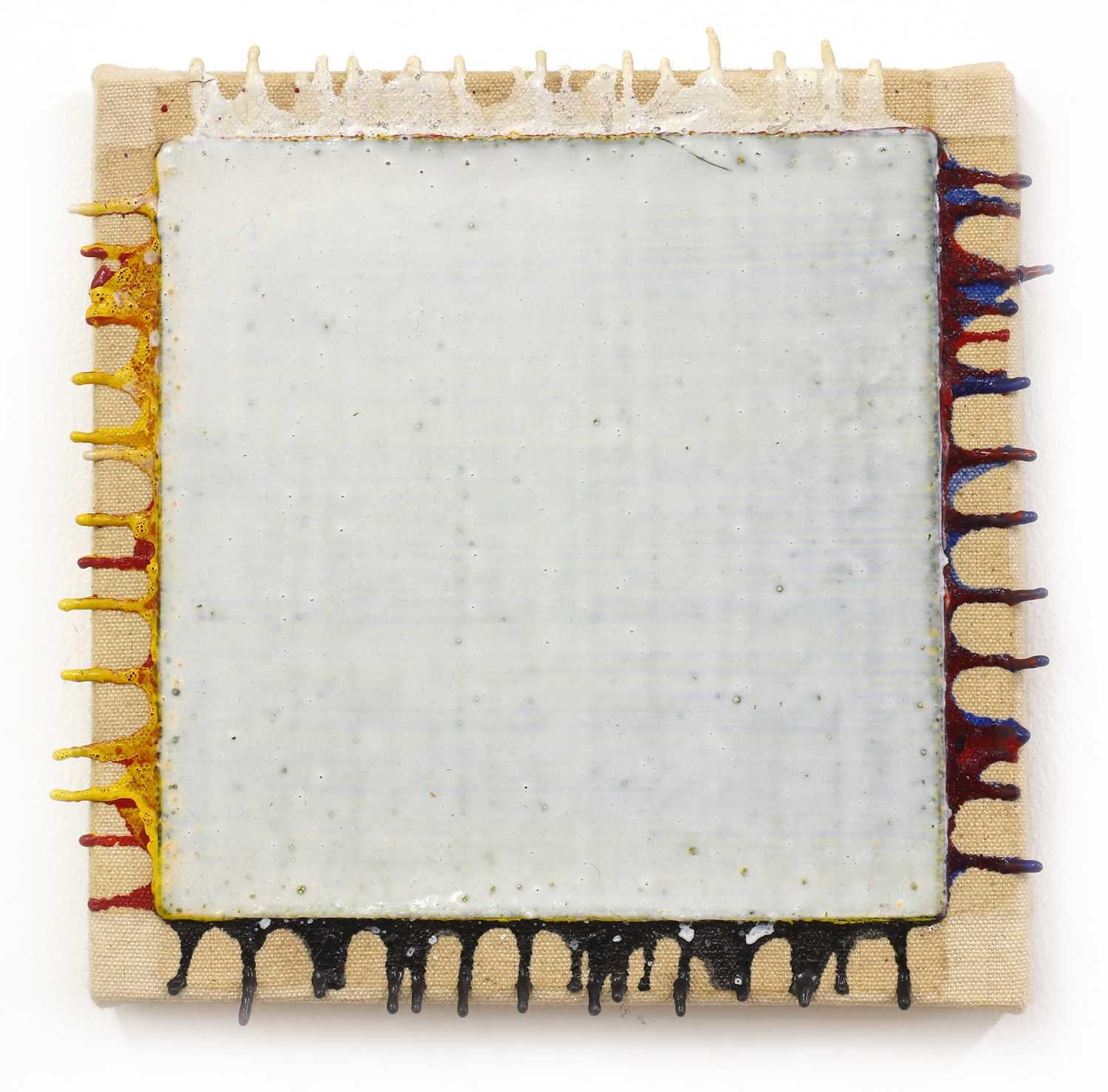 Torie Begg | Apparently (1995) | MutualArt