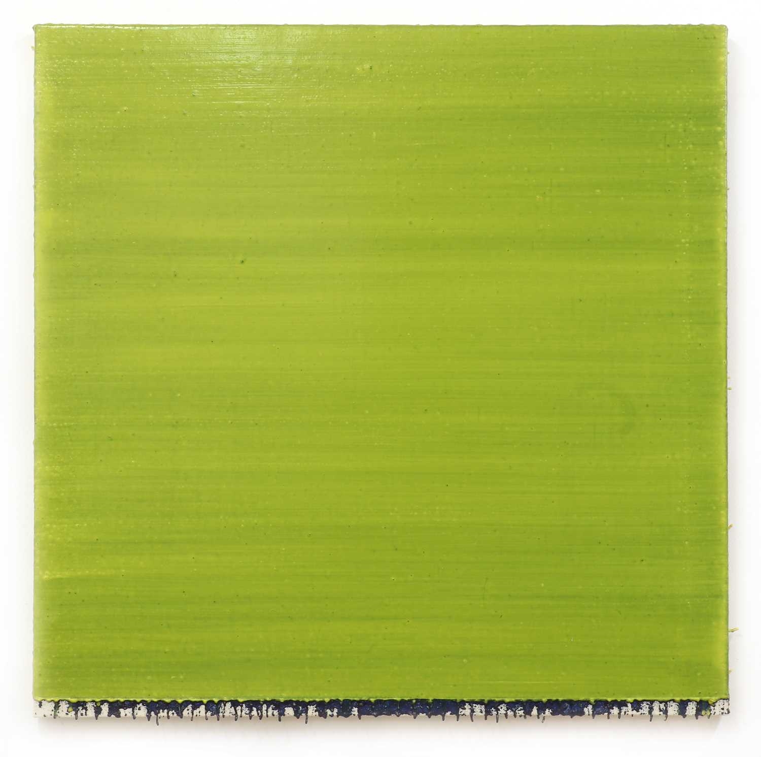 Torie Begg | Untitled (1995) | MutualArt