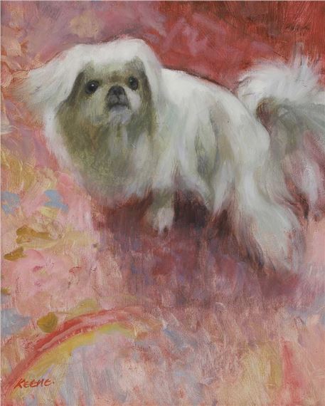 Edith Keene | Biography