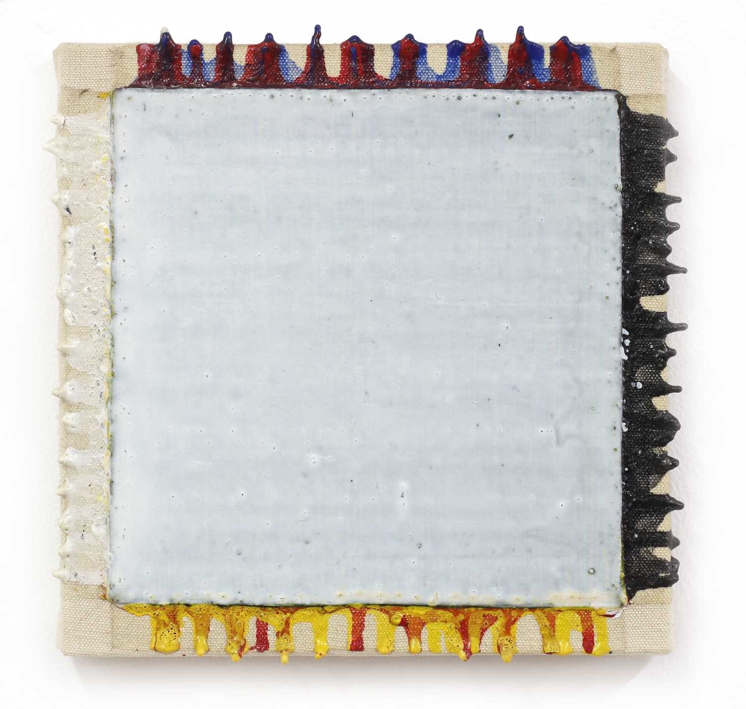 Torie Begg | Apparently (1995) | MutualArt